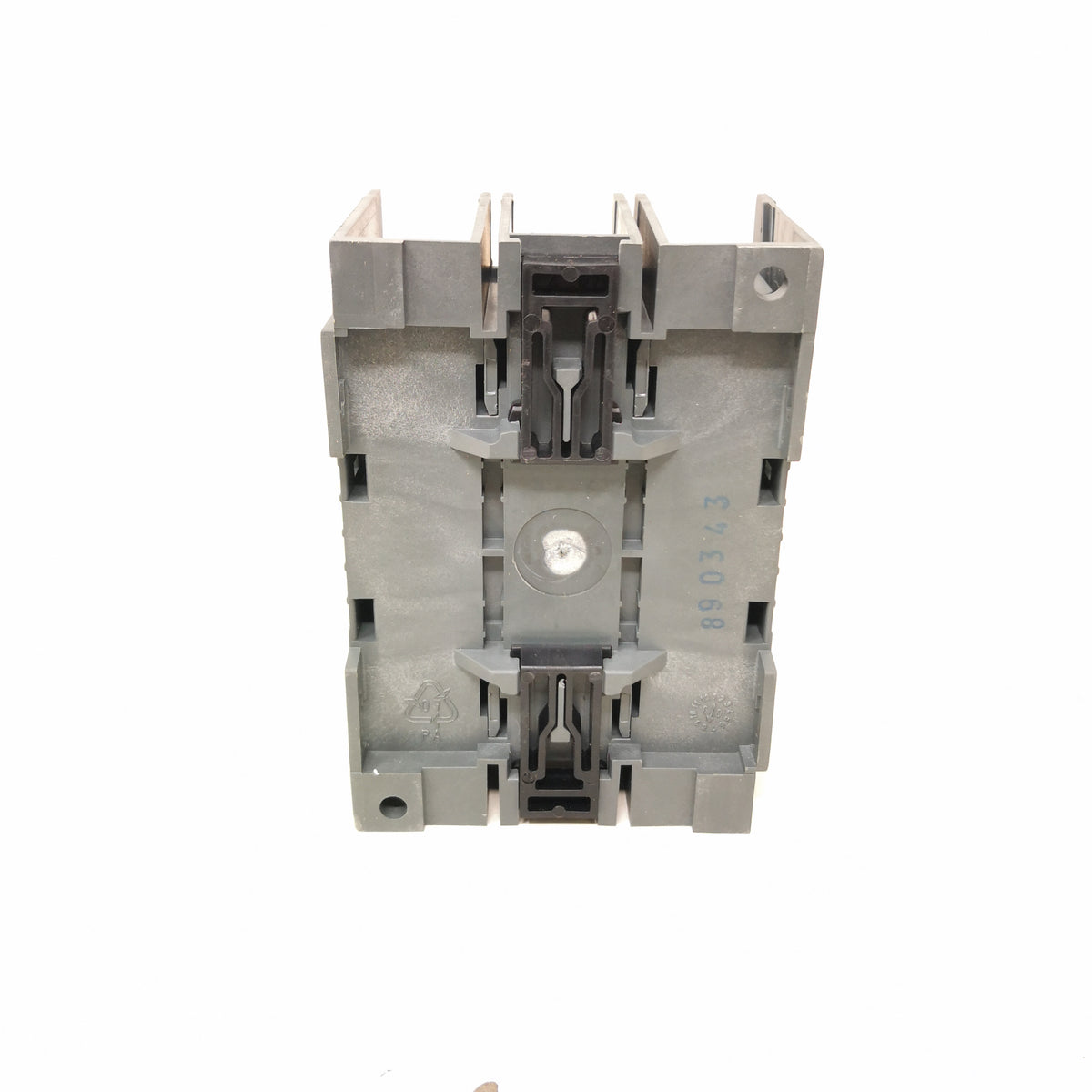 Switch Abb Ot16e3 Interruptor Sin Fusible Desconexion 3 Pole 30a ...